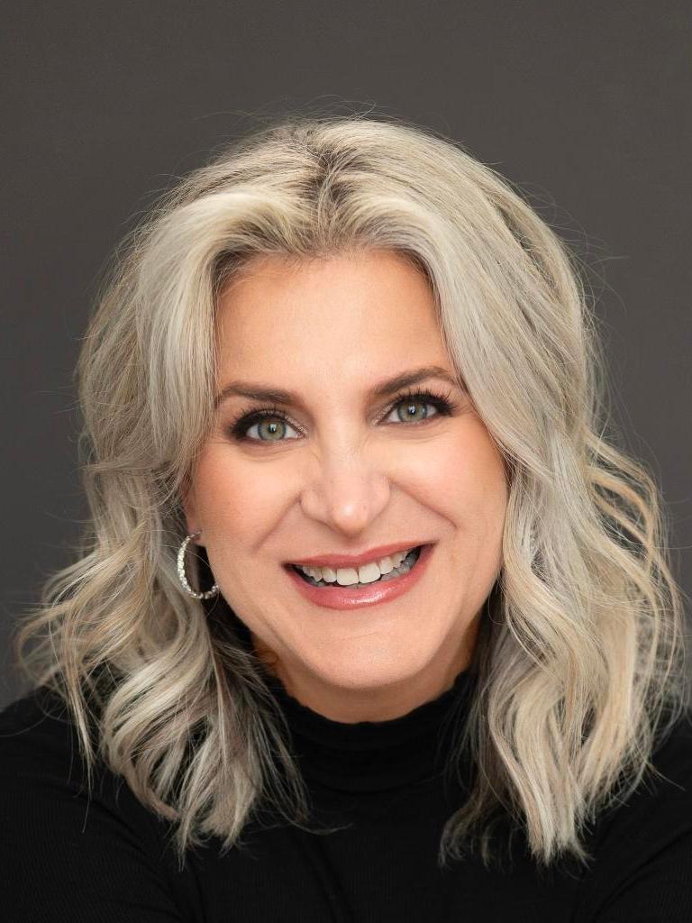 About - Dana Reine Real Estate